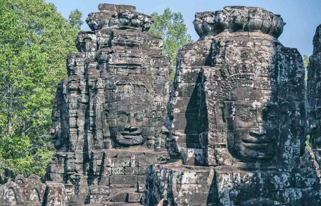 10 Facts About the Temples of Angkor
