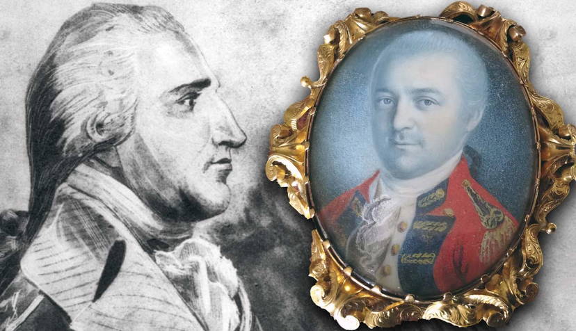 Benedict Arnold: The Epitome of Betrayal