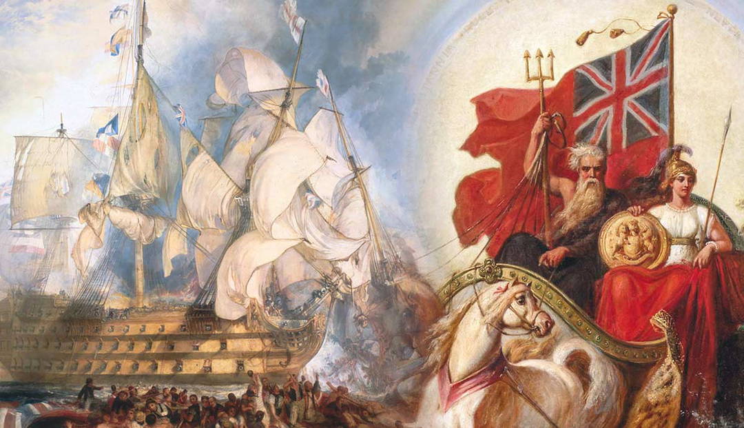 British Grand Strategy & the European Balance of Power: 1815-1914