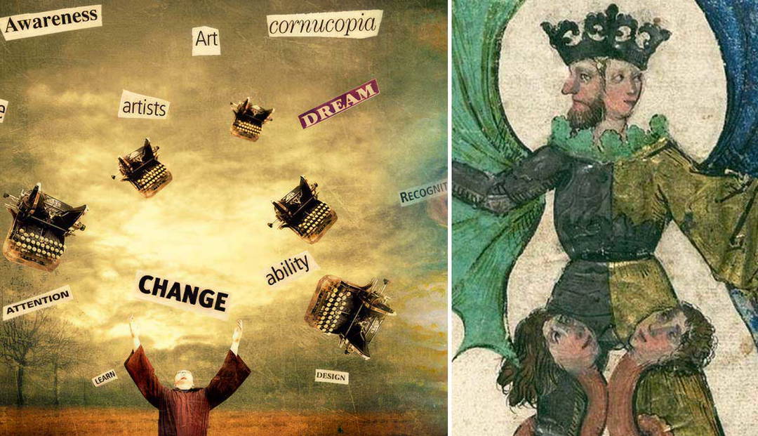 What Are Carl Jung’s Anima and Animus Archetypes?