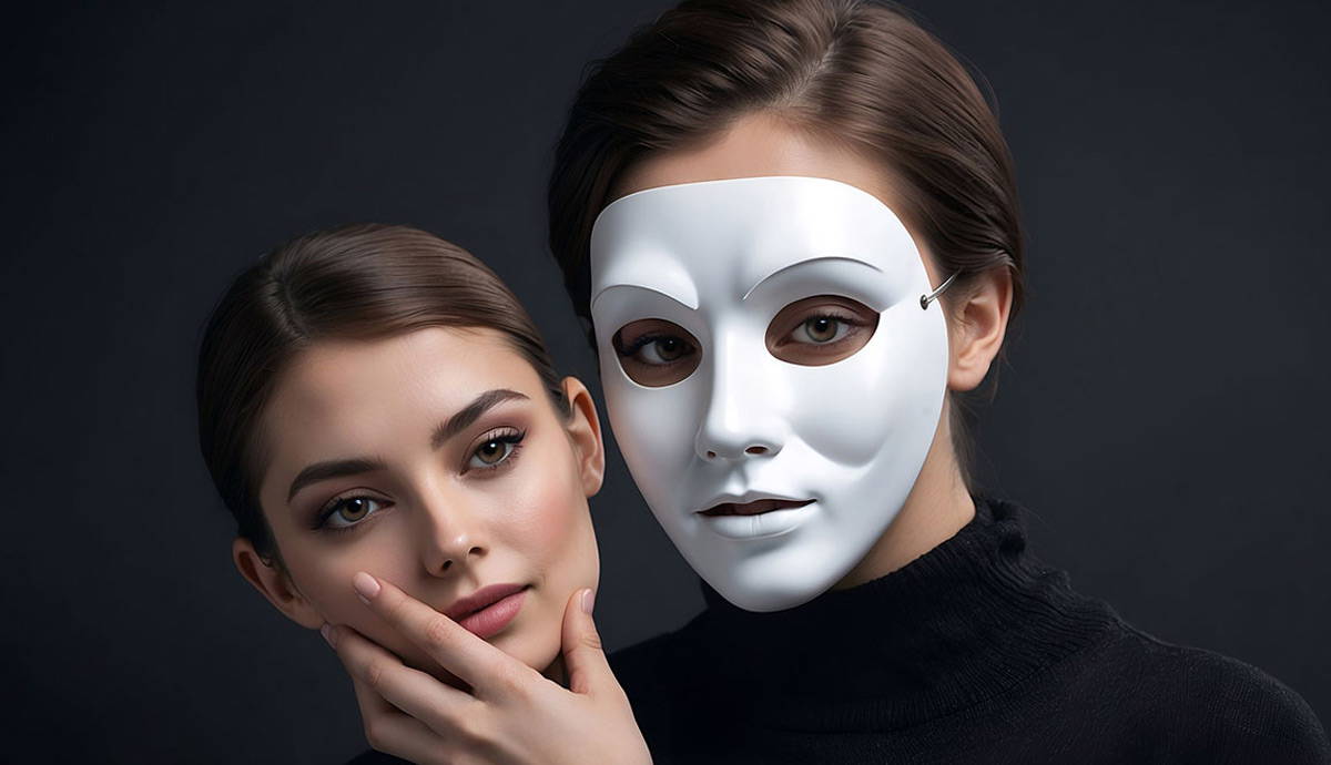 The Jungian Persona: What Are the Masks We Wear?