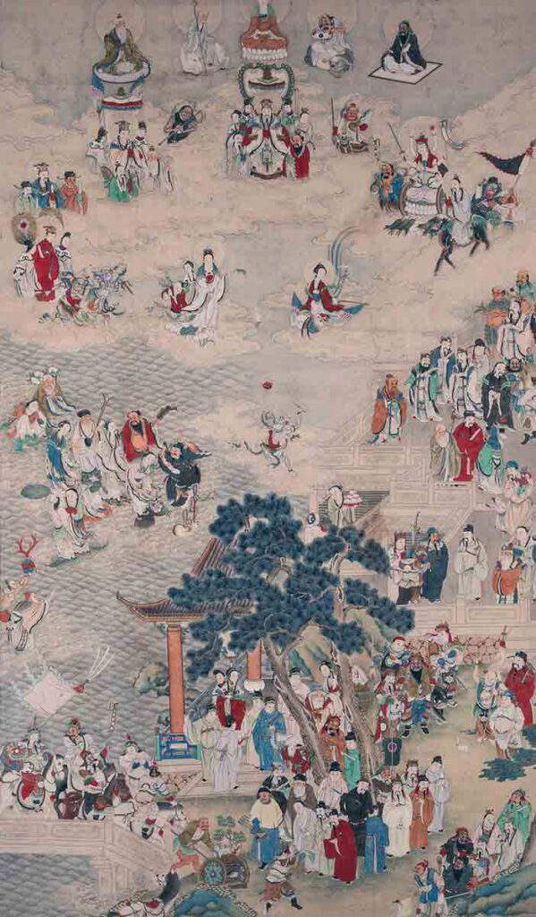 What Was the Mandate of Heaven in Imperial China?