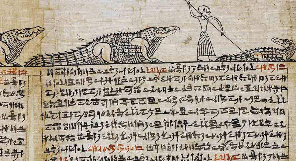 What Is the Leviathan in the Bible? (A Biblical Mystery)