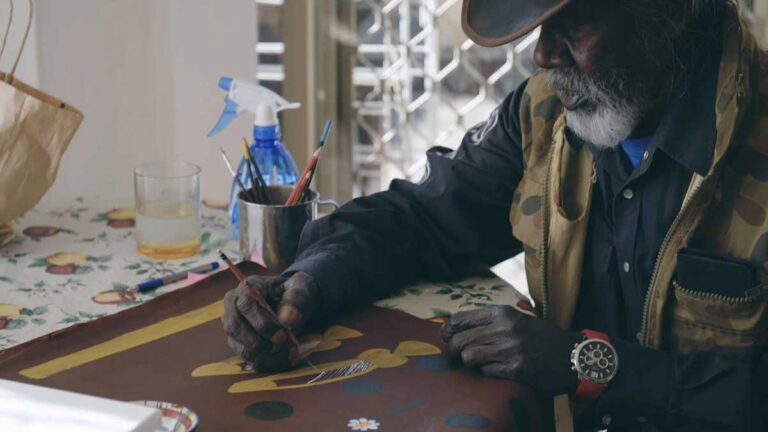 Was David Gulpilil Australia’s Most Important Actor?