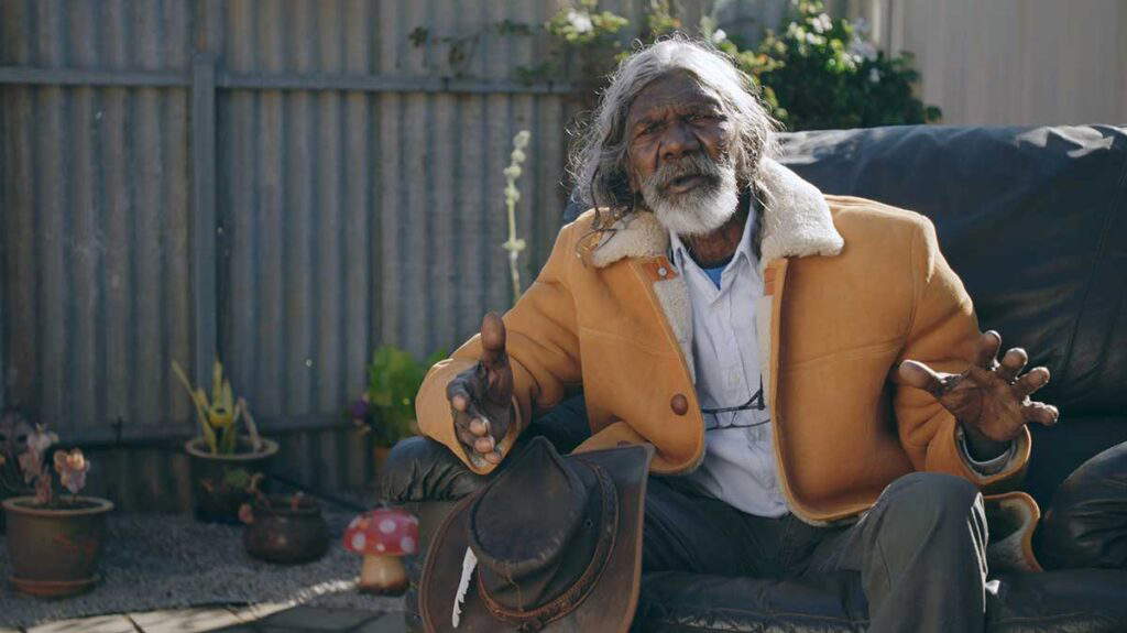 Was David Gulpilil Australia’s Most Important Actor?