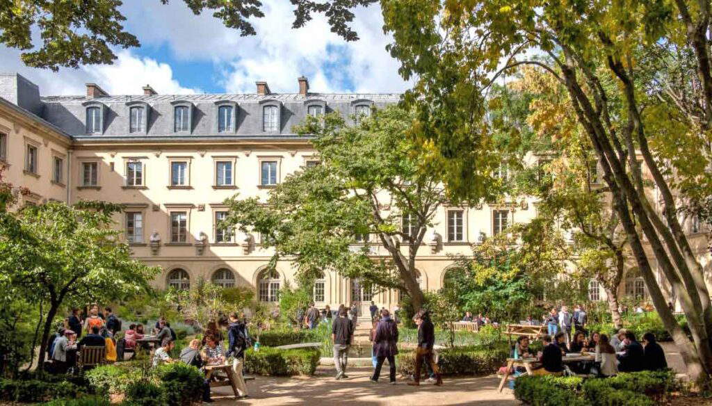 Dethroning Perception: Who Was Maurice Merleau-Ponty?