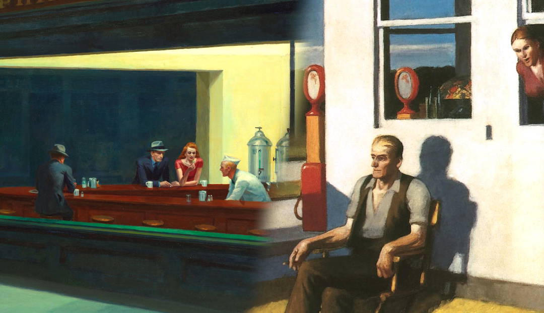 Why Is Edward Hopper Cinema’s Favorite Painter?