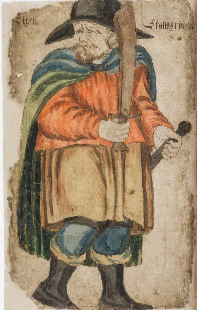 How Did Norse Rune Magic Work?