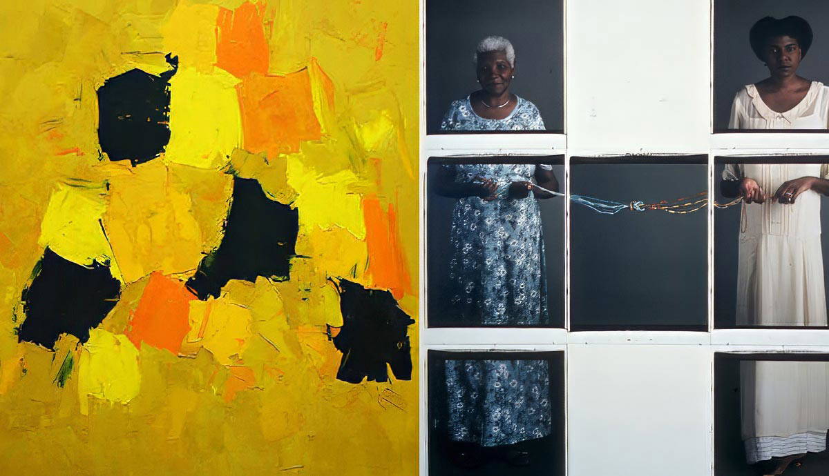 5 Female Hispanic Artists That You Should Know About