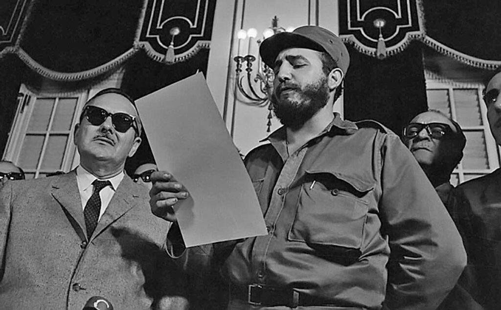 The Berlin Crisis of 1961: Why The USSR Built the Wall