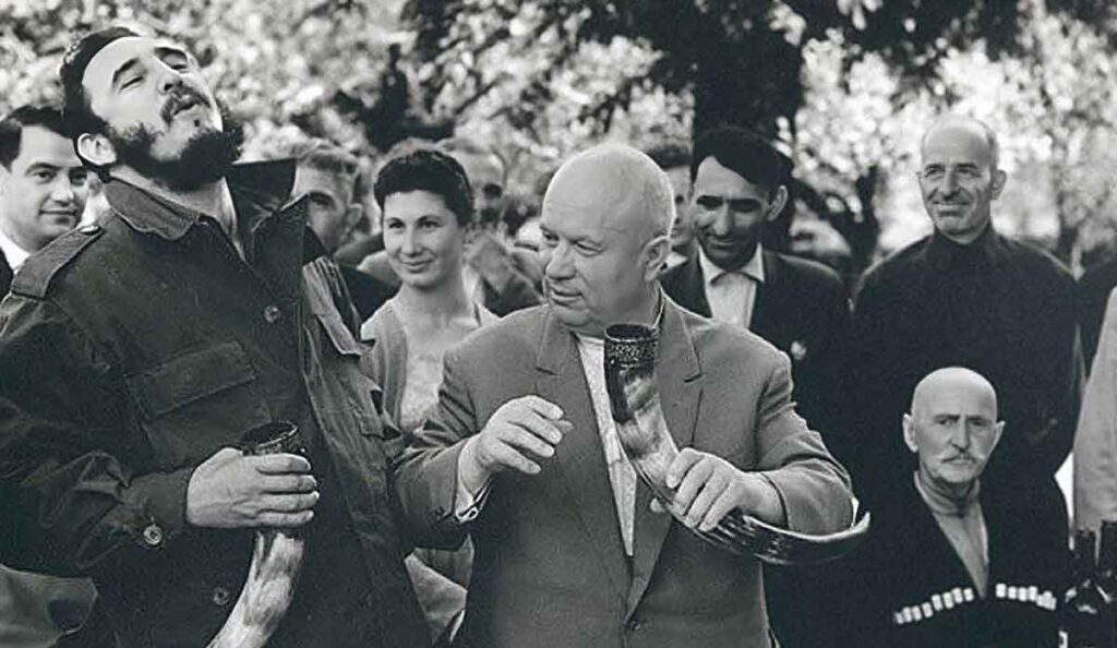 Who Was Ho Chi Minh?