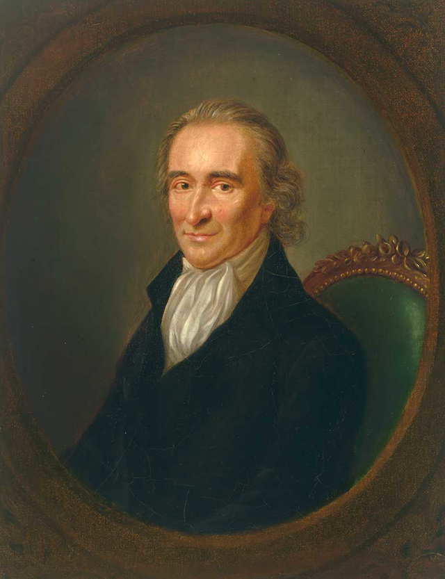 The First Great Awakening: Promoting America’s Revolution