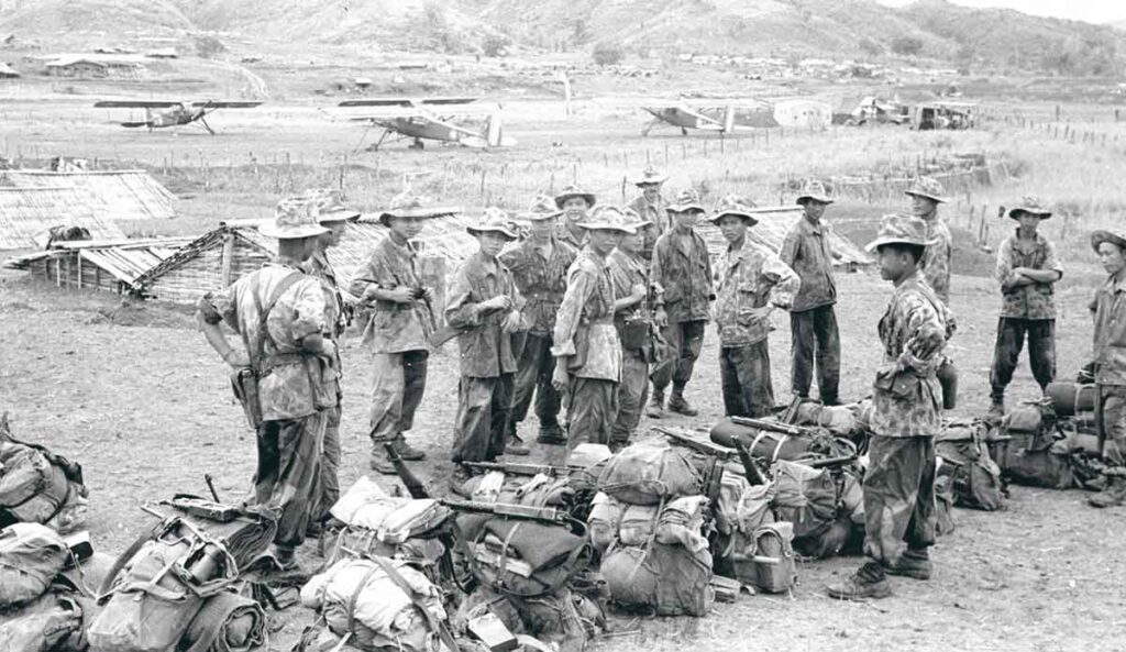 Who Was Ho Chi Minh?