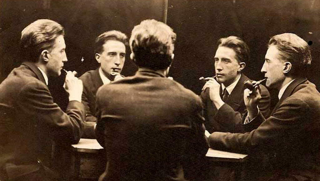 Everything You Need to Know About Marcel Duchamp’s Readymades