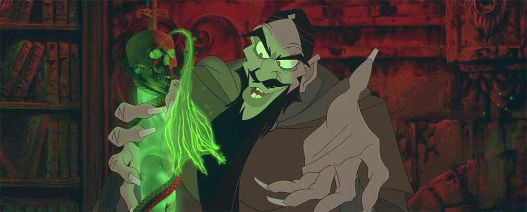 Who Was Rasputin and Why Is He Famous?