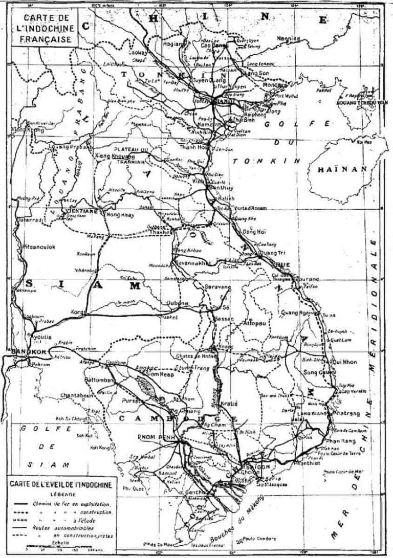 Who Was Ho Chi Minh?