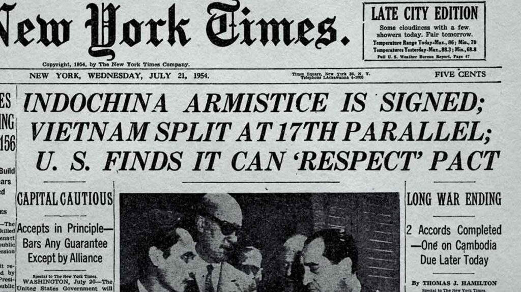 Who Was Ho Chi Minh?