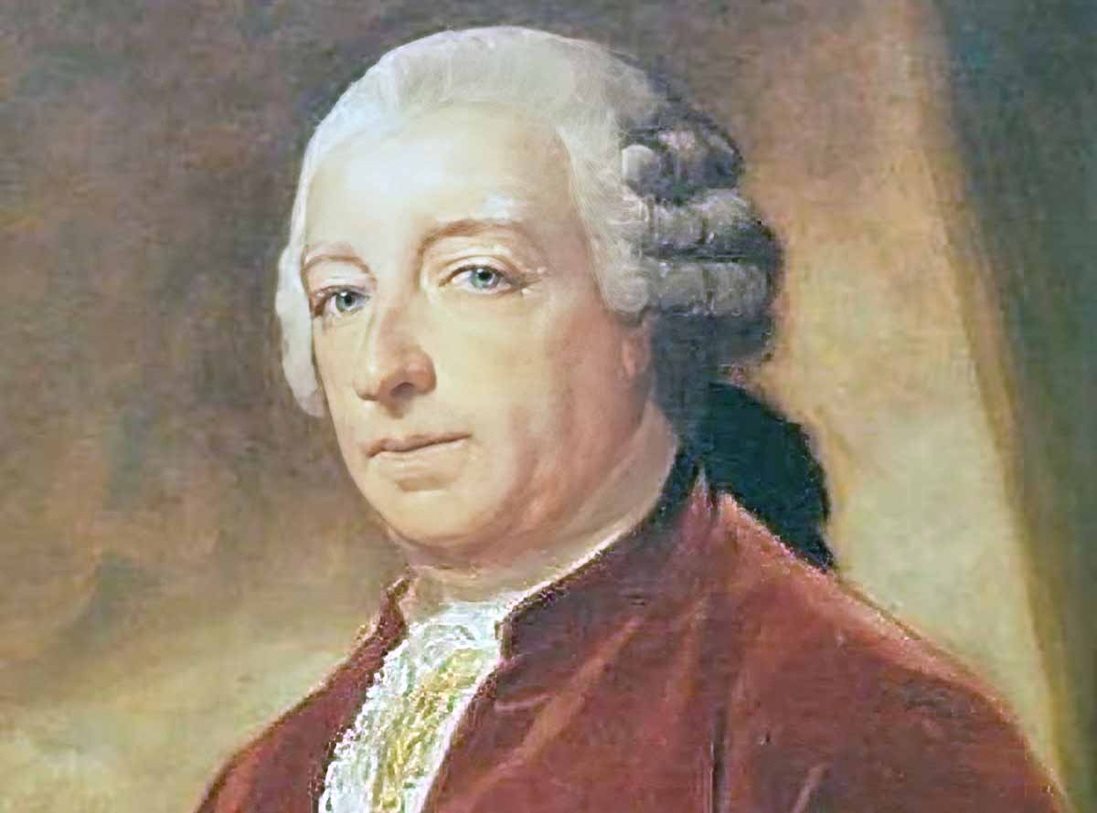 The Major Battle of the American Revolution That Never Happened ...