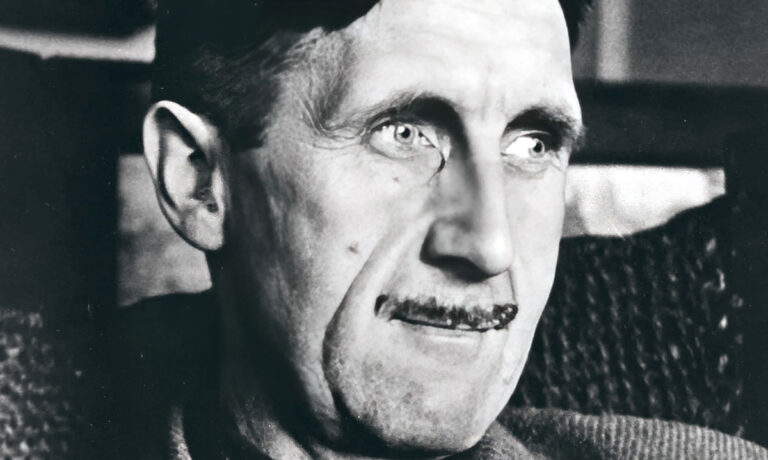 How Did George Orwell’s Life Influence his Literature?