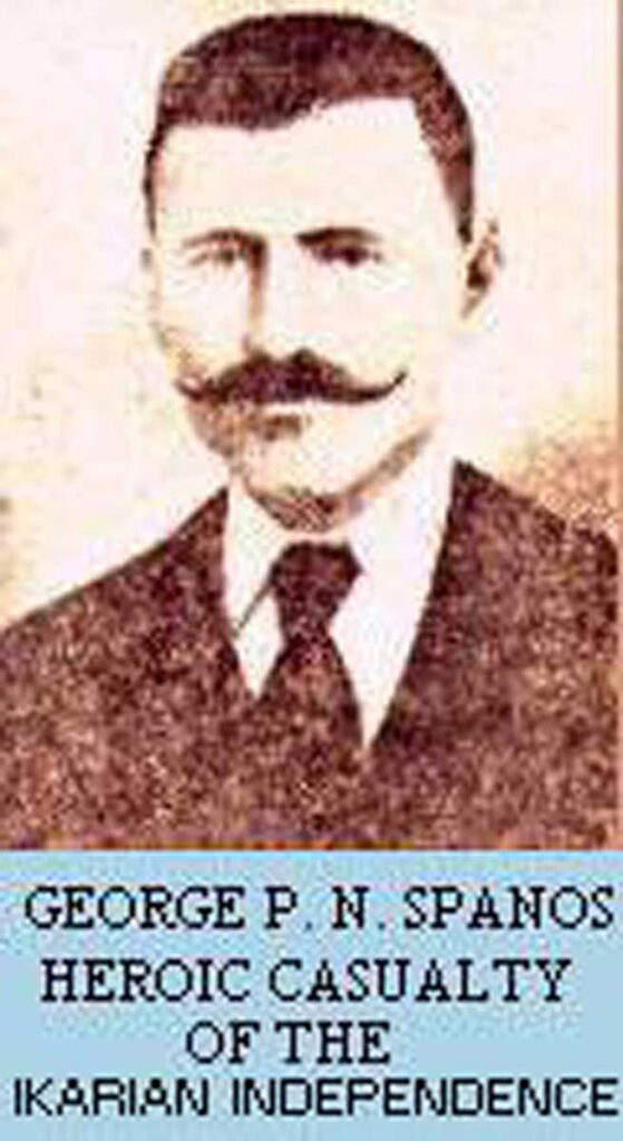 How One Tiny Island Took on the Ottoman Empire and Won