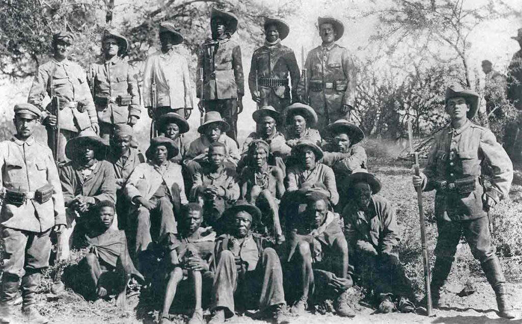 7 European Powers Involved in the Scramble for Africa