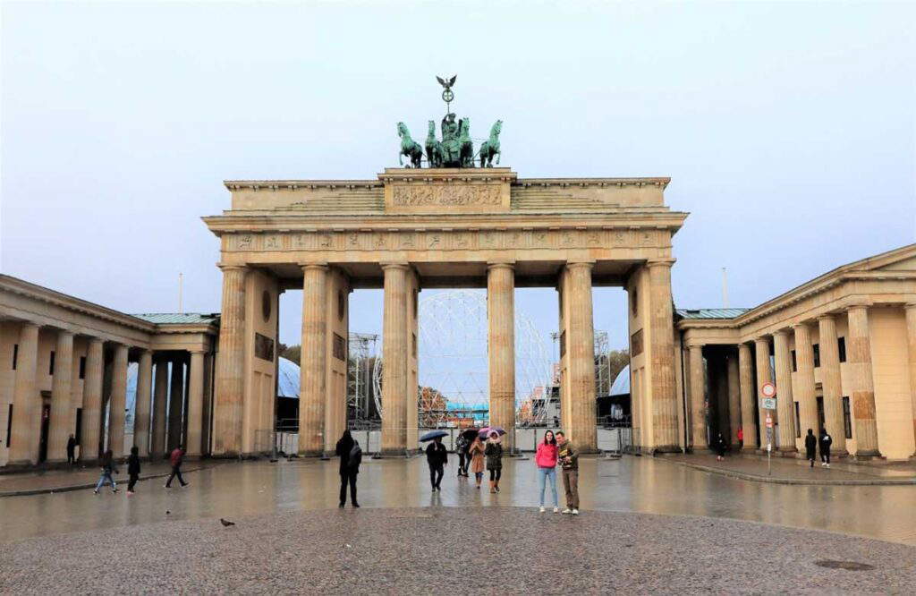 Germany’s 7 Most Important Historical Landmarks