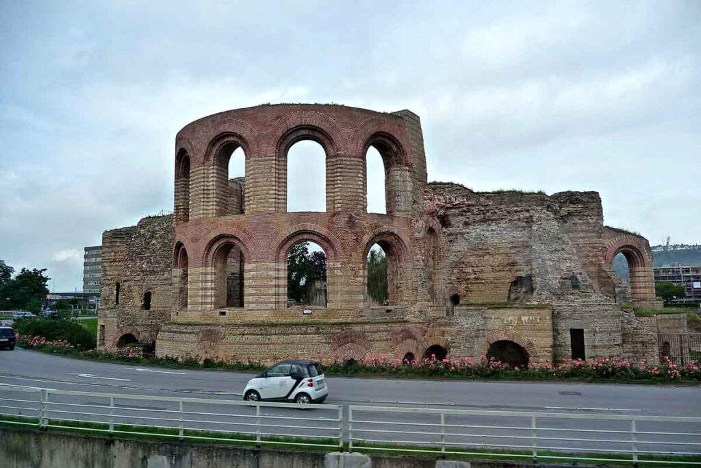 Germany’s 7 Most Important Historical Landmarks