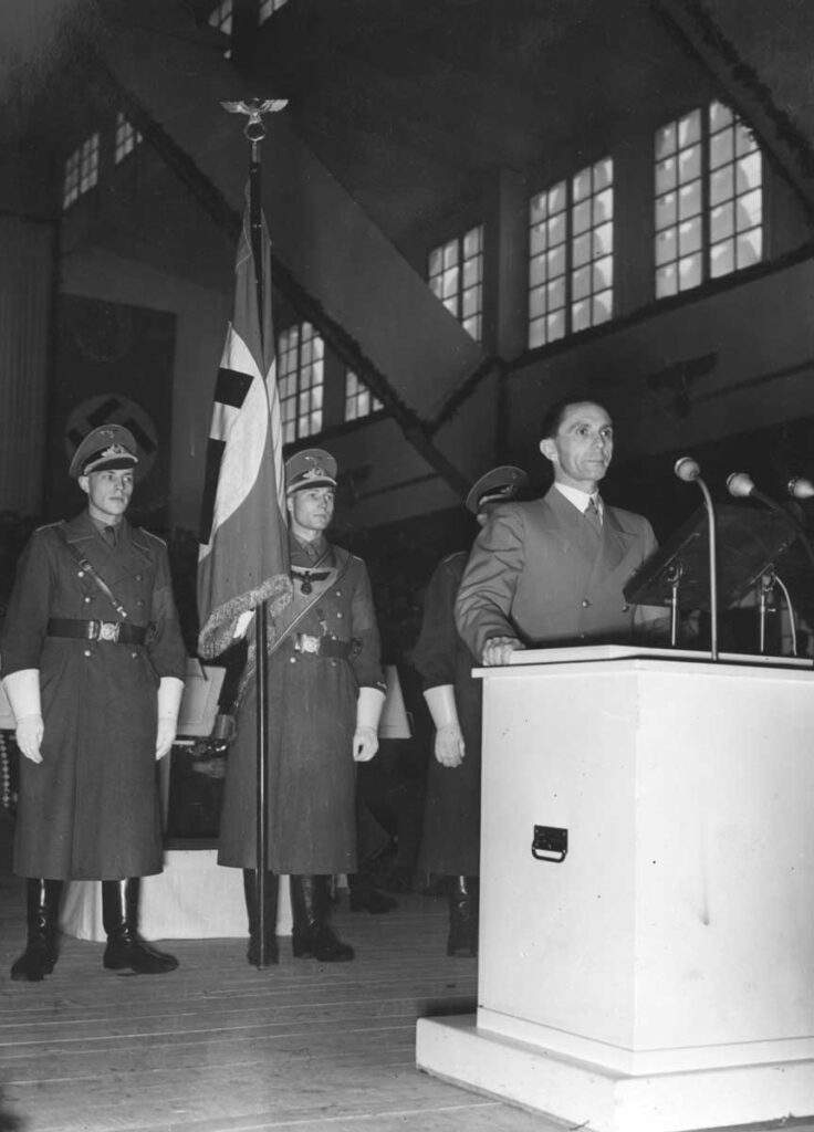 Hitler’s Inner Circle: The 7 Most Powerful Figures in the Third Reich