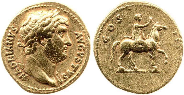 20 Roman Emperors Who Defined Ancient Rome