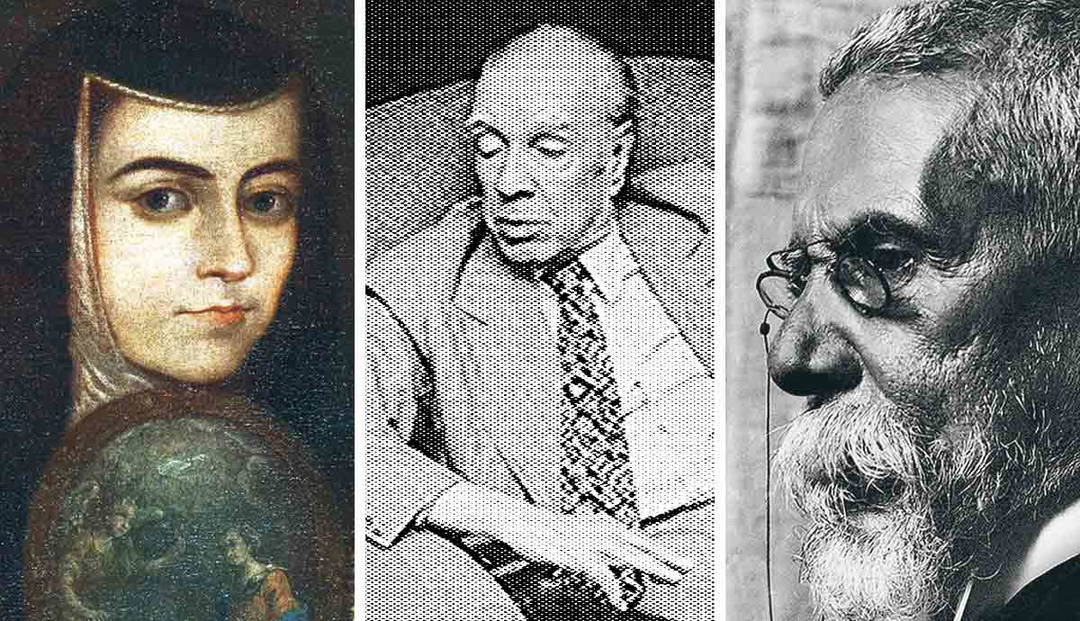 6 of the Greatest Latin American Writers of All Time
