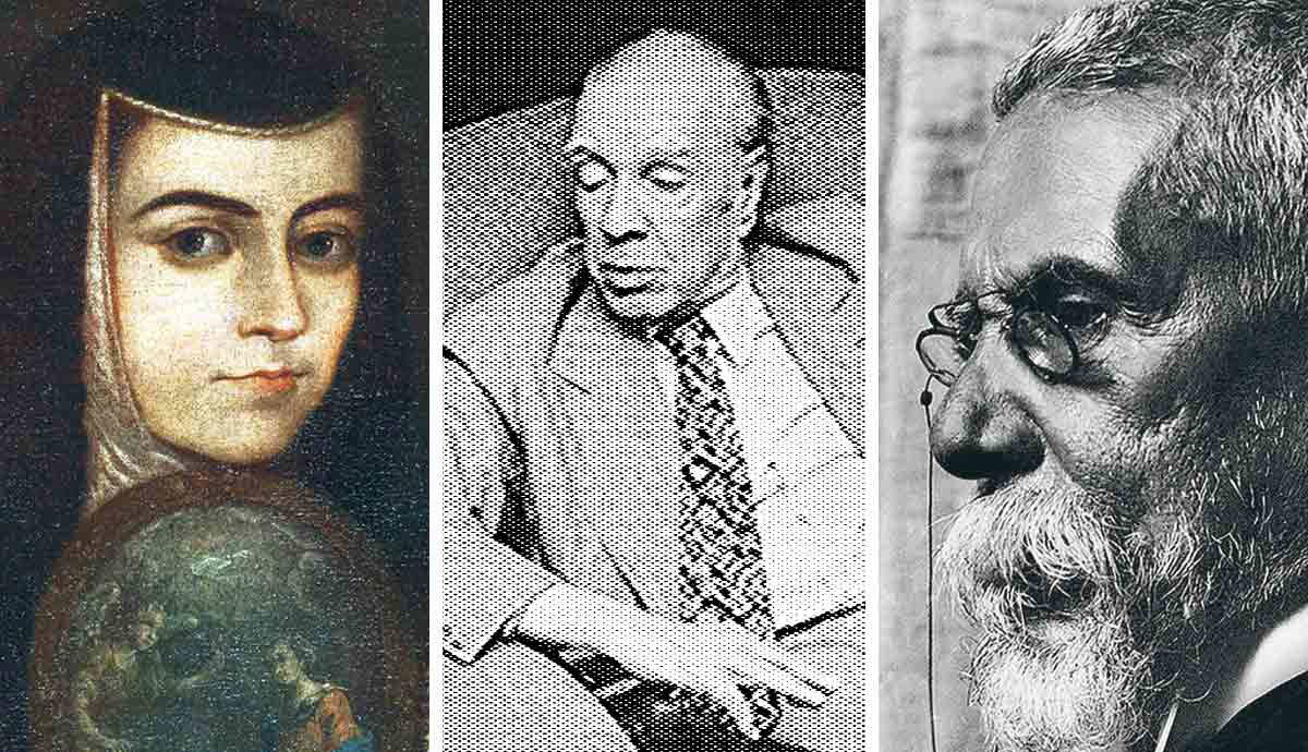 6 of the Greatest Latin American Writers of All Time