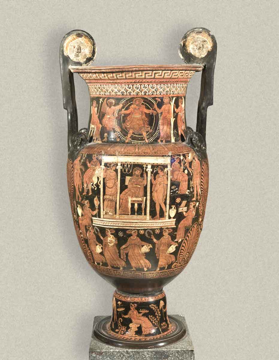 5 Key Myths About the Greek God Hades