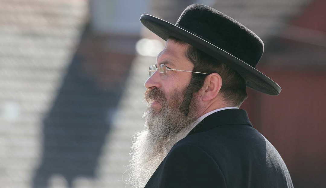 7 Key Beliefs and Practices From Hasidic Judaism