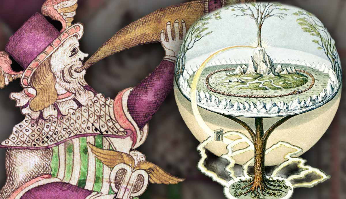 Heimdall: Get to Know the Viking Superhero and Guardian of Asgard