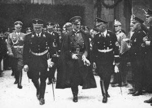Hitler’s Inner Circle: The 7 Most Powerful Figures in the Third Reich