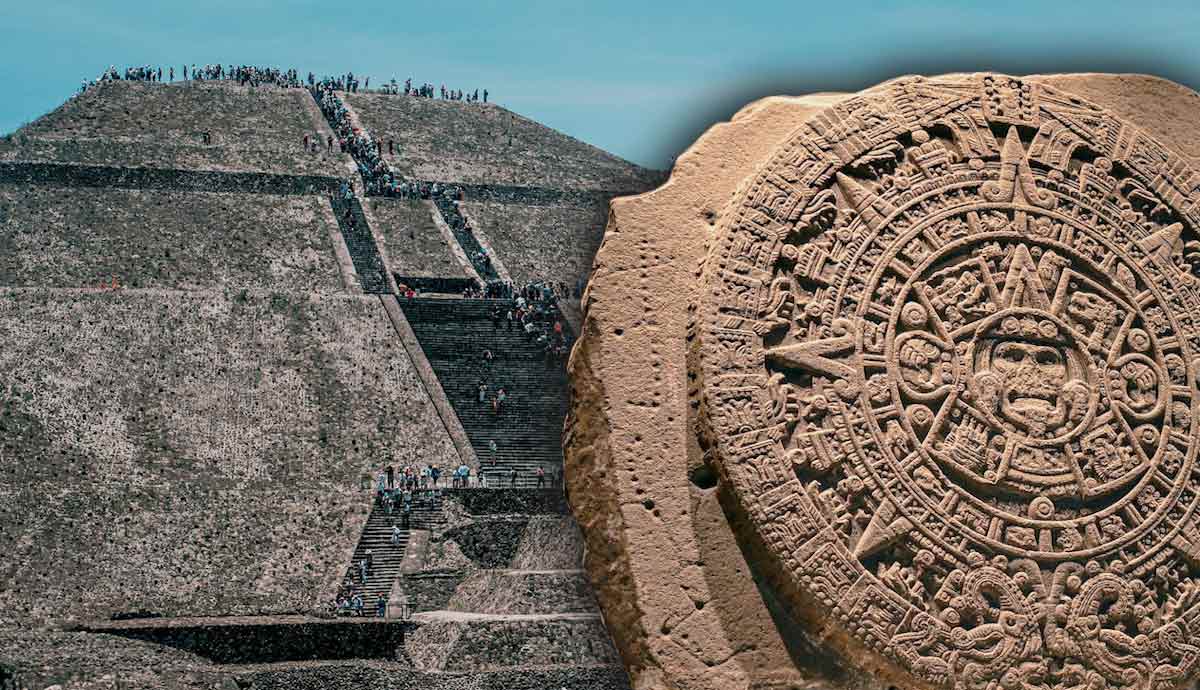 A History Lover’s Guide to Mexico City