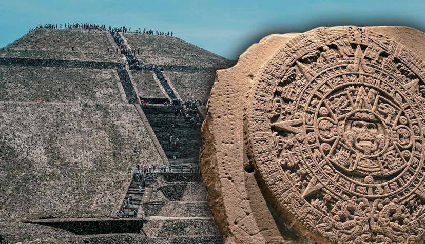 A History Lover’s Guide to Mexico City