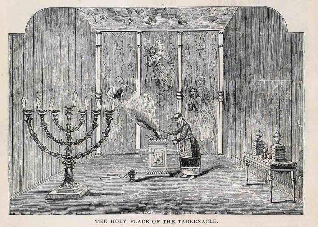 Rudolf Otto and His Revolutionary “Idea of the Holy”