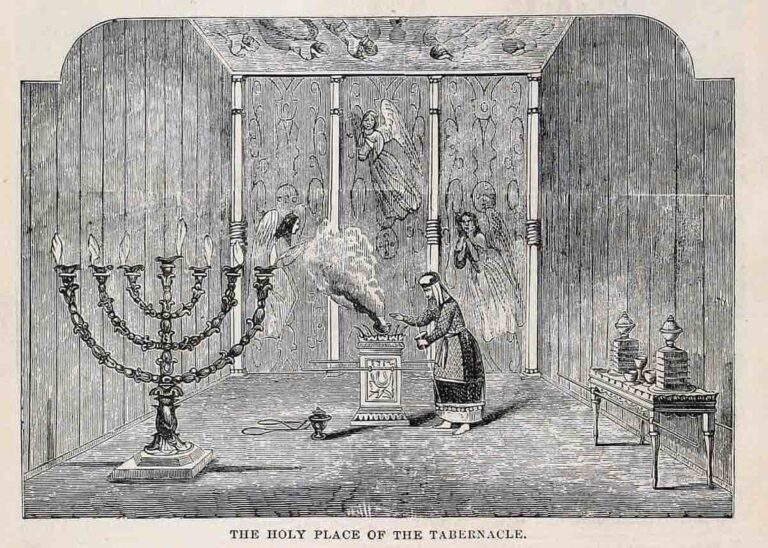 Rudolf Otto and His Revolutionary “Idea of the Holy”