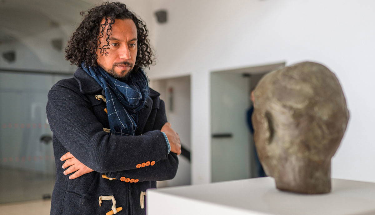 7 Rules of Art Collecting: How to Collect Sculptures