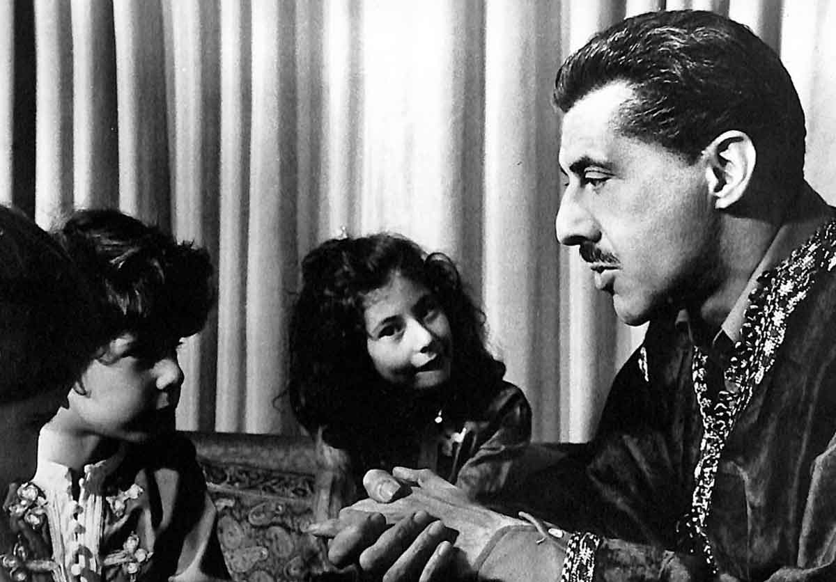 Who Was Sayed Idries Shah?