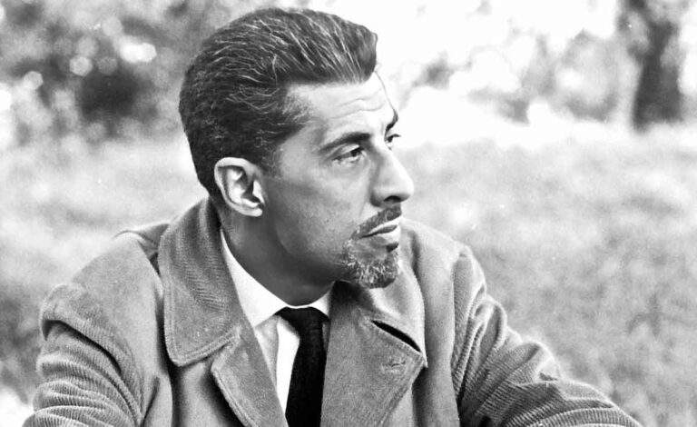 Who Was Sayed Idries Shah?