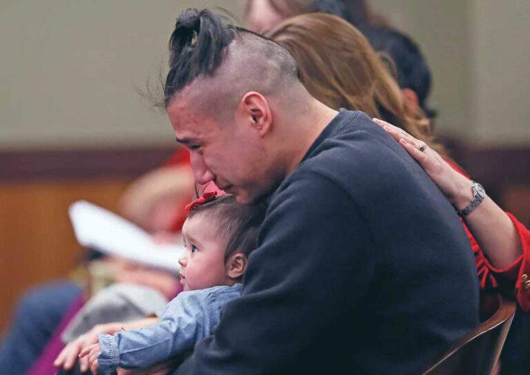 10 Pieces of Legislation Affecting America’s Indigenous People