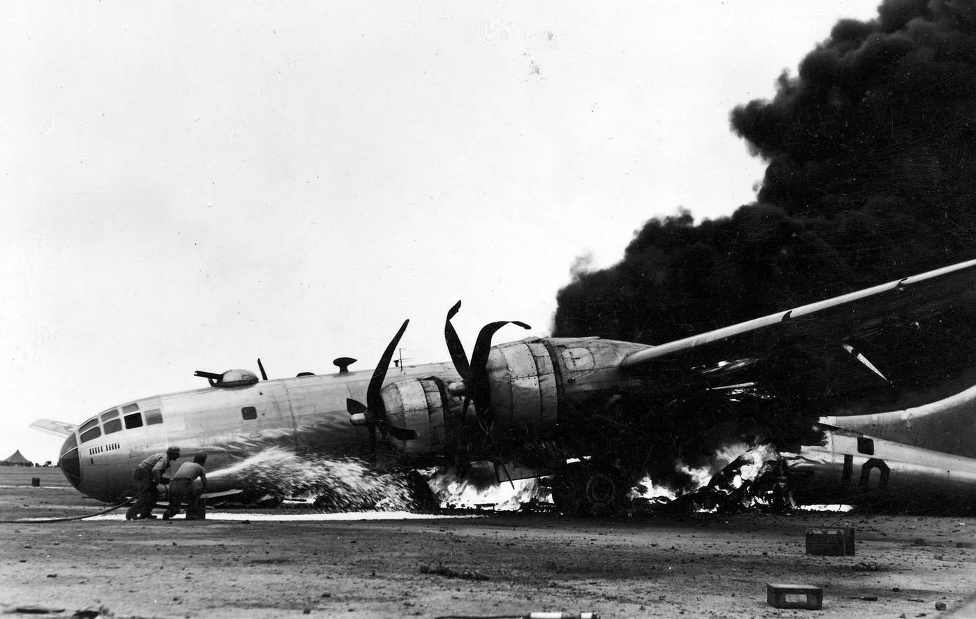 When Was the Battle of Iwo Jima? | TheCollector