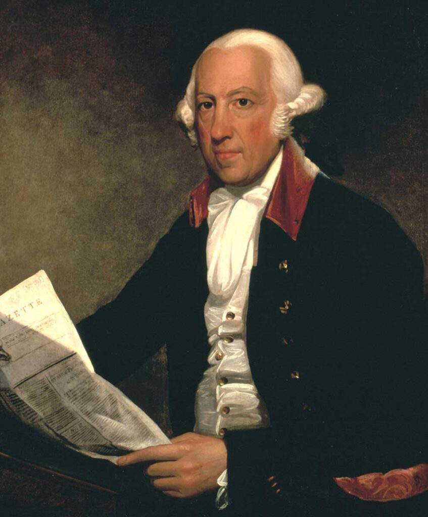 The Culper Ring: How Espionage Won the American Revolution