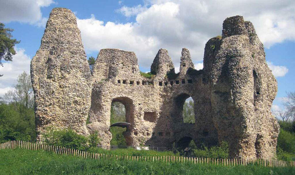 10 Historical Places to Visit in Hampshire