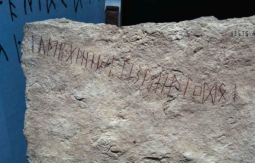 How Did Norse Rune Magic Work?