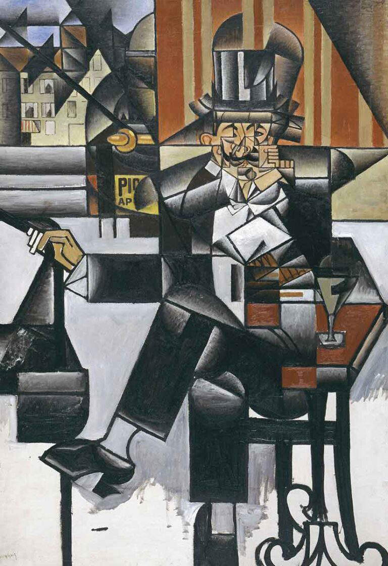 10 Incredible Facts about Marcel Duchamp