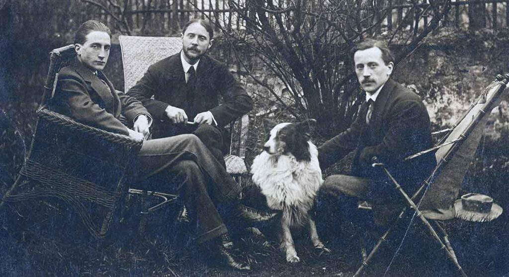 10 Incredible Facts about Marcel Duchamp