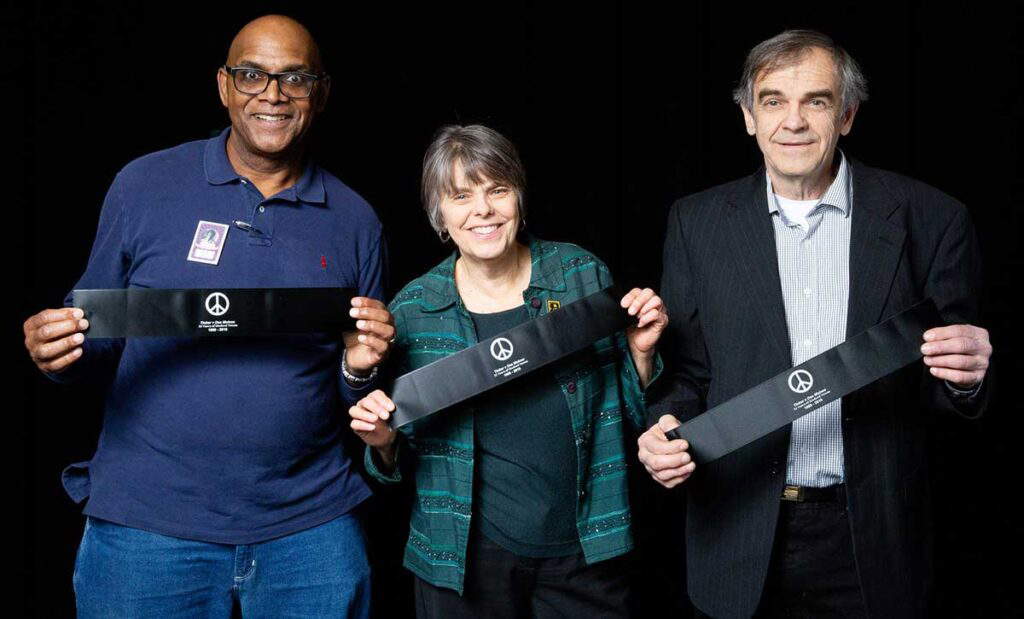 College Culture in the US & The Vietnam War: An Unlikely Connection